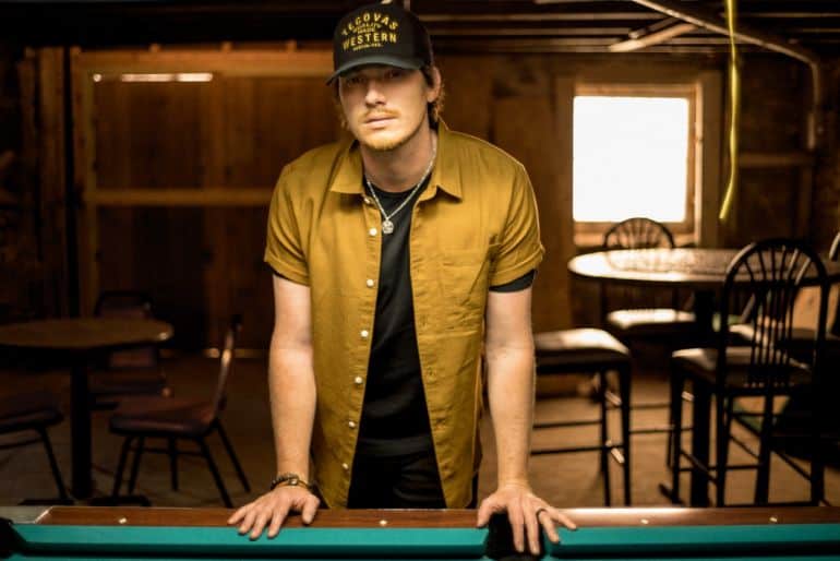 Q&A: George Birge On Giving New Life To Neal McCoy's 'Wink' With 'That ...