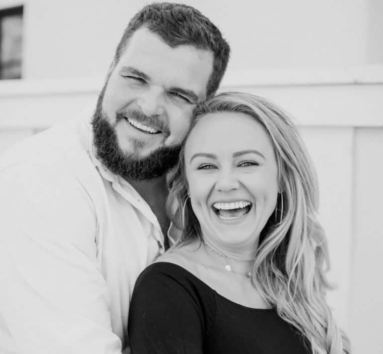 First Listen: Jake Hoot and Wife Brittney Cherish Time Together On ...