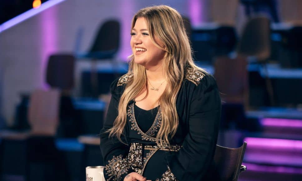 Kelly Clarkson Details The 'Very Important' Reason She Took A Season ...