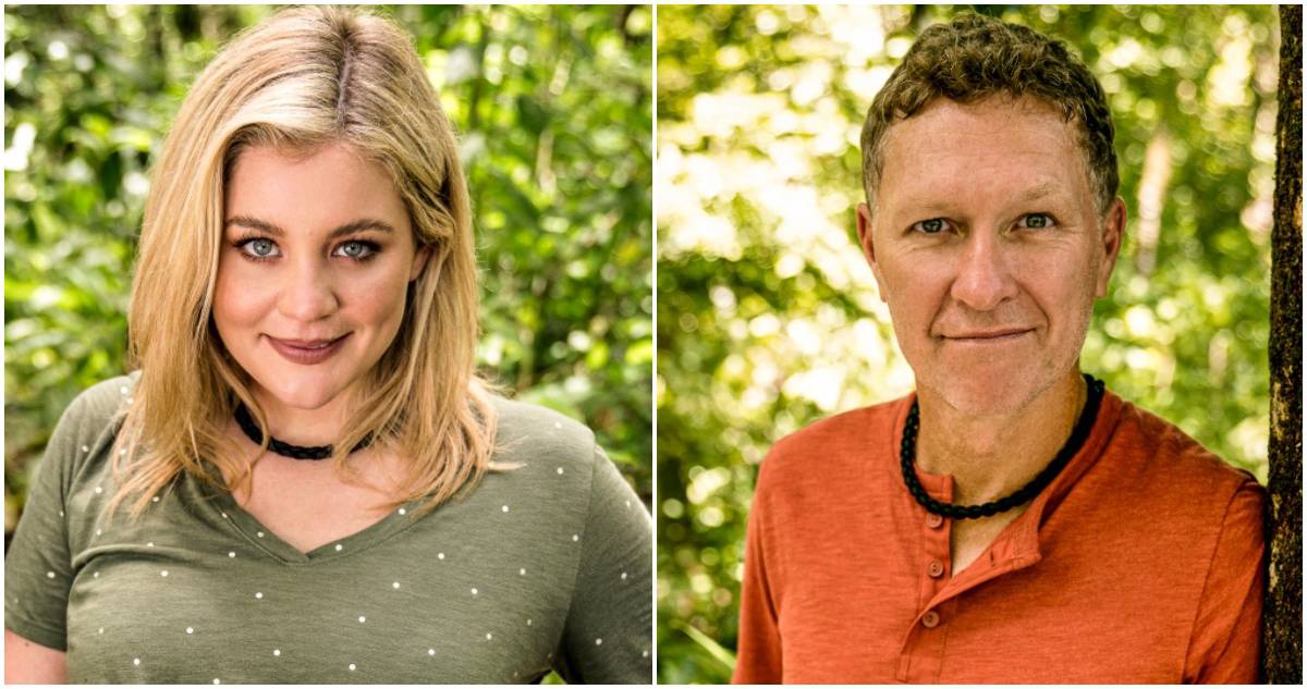 Lauren Alaina and Craig Morgan To Compete on 'Intense' New Reality ...