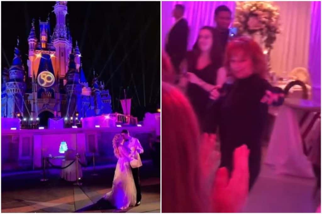 WATCH: Reba McEntire Sings 'Fancy' After Son Shelby Blackstock Shuts ...