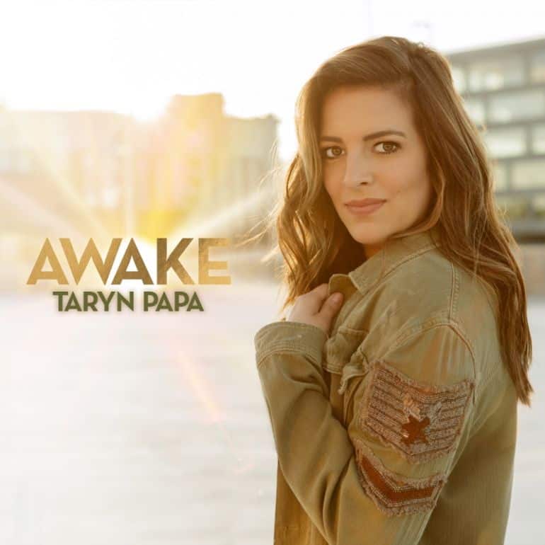 Taryn Papa Celebrates Finding Love For The First Time In Debut Single ...