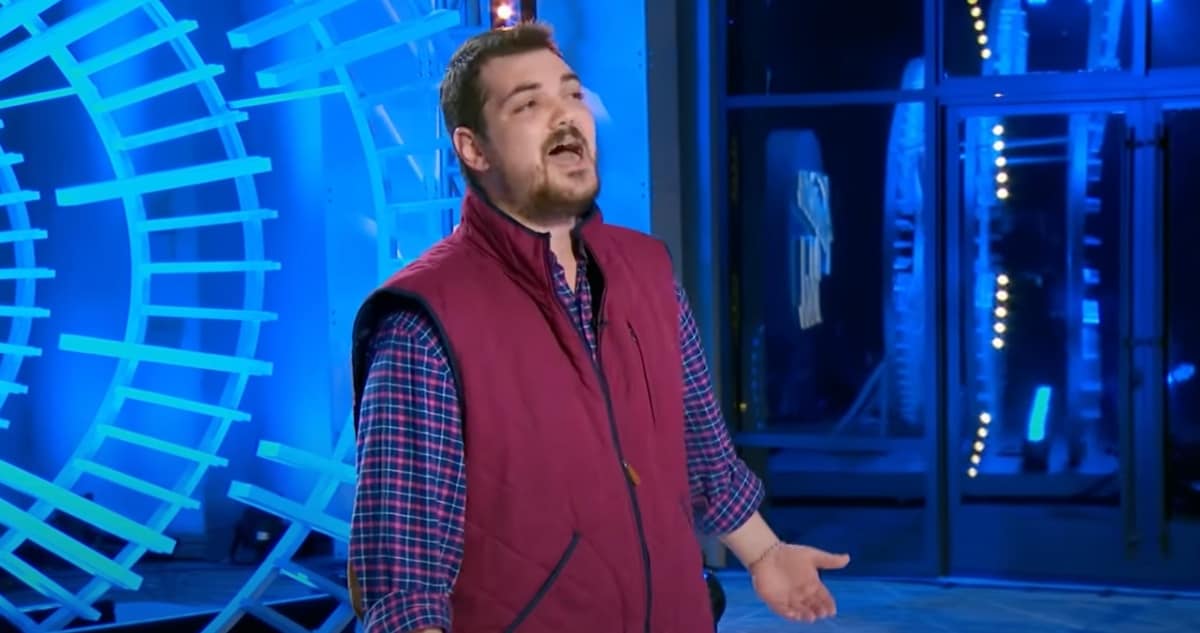 'American Idol' Judge Predicts Sam Finelli Will "Take Hollywood By ...