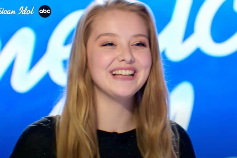Ryleigh Madison Proves She's One Of 'The Good Ones' With Stunning Gabby ...