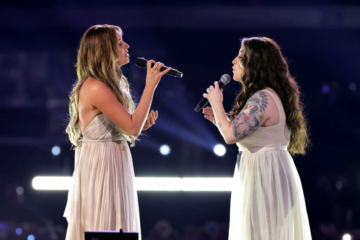 See Kenny Chesney, Dan + Shay, Old Dominion and Carly Pearce's Here And ...