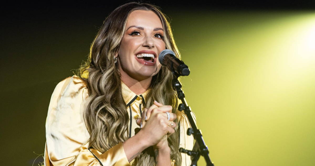 Carly Pearce Reveals 29 Lessons She's Learned in Life - Country Now