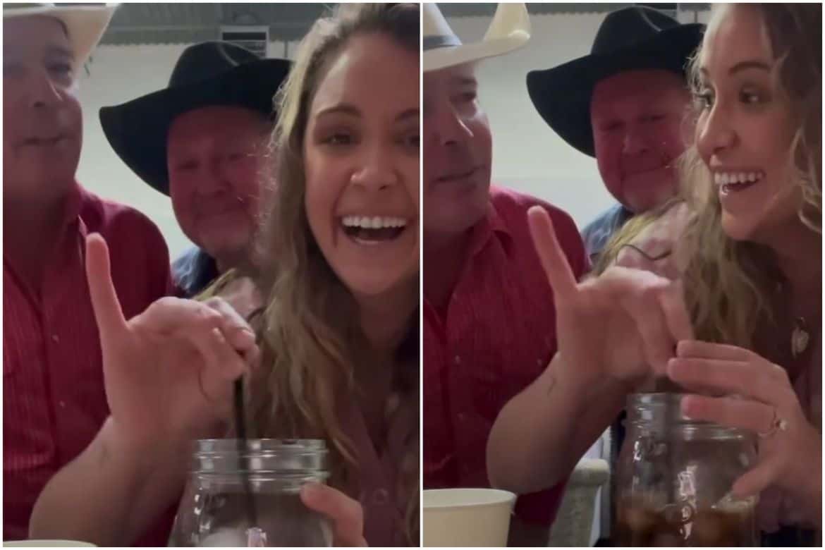 WATCH: Alexandra Kay Brings Her Love Story To Life with Stunning ...