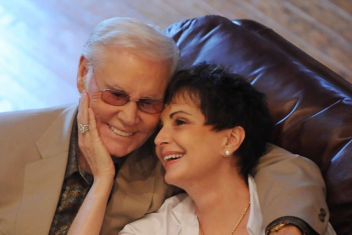 Remember When George Jones Released ‘He Stopped Loving Her Today ...