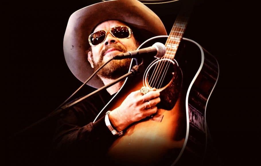Country Legend Hank Williams Jr. Shows No Signs of Slowing Down With ...