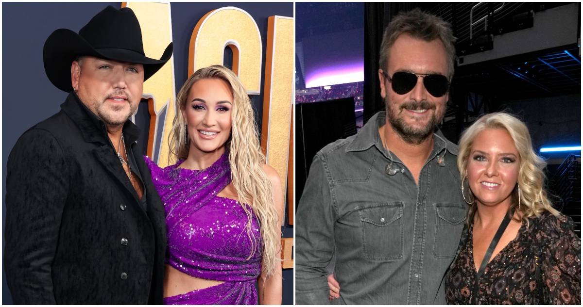 DATE NIGHT: See All of the Country Couples at the 2022 ACM Awards ...