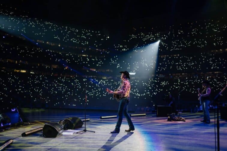 Luke Bryan, Ashley McBryde, Kenny Chesney & More Set For 2023 ...