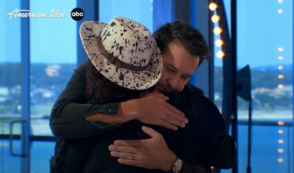 Luke Bryan Superfan Brought To Tears After Her Audition Falls Short ...