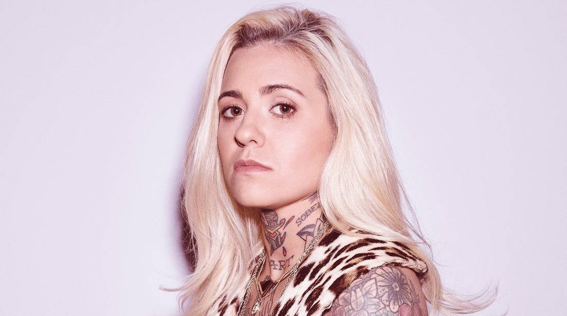 Morgan Wade Says Her Upcoming Opry Debut Is 'Mind Blowing' - Country Now