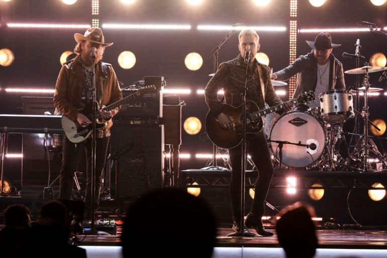 Country Music News - Country Now