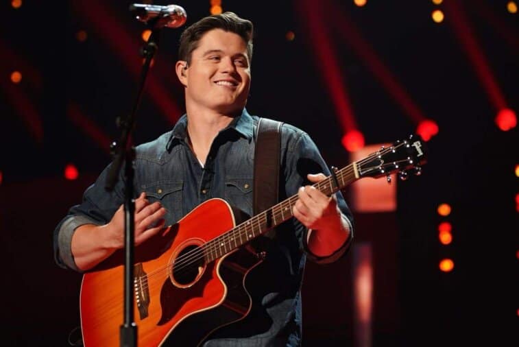 WATCH: 'Idol' Judge Begs For 'Free Tickets and Backstage Passes' After ...
