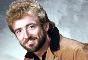 Remembering Keith Whitley - Country Now