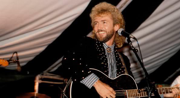 Remembering Keith Whitley - Country Now