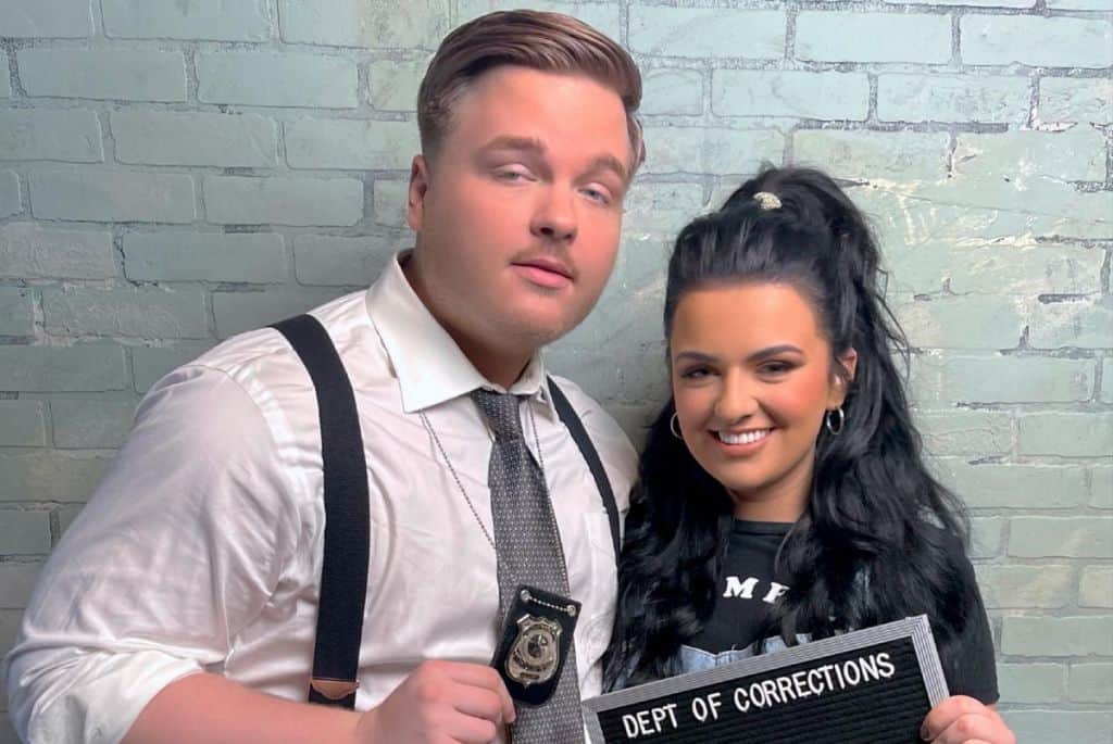 WATCH: Maddie Poppe and Boyfriend Caleb Lee Hutchinson Star in ‘One ...