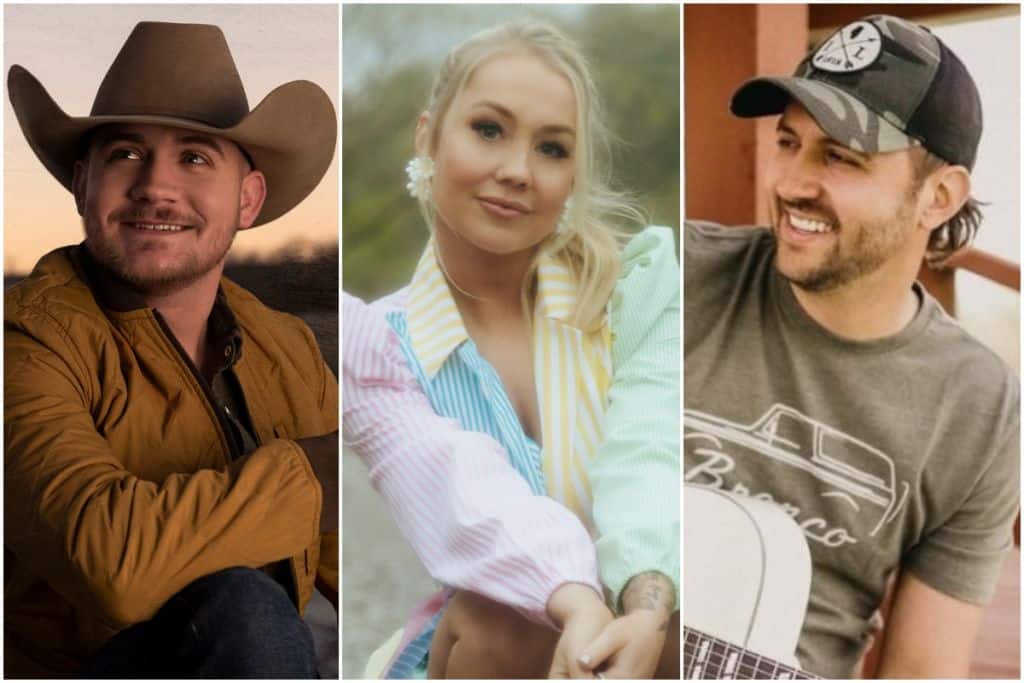 RaeLynn and Husband, Josh, Welcome Baby Girl, Daisy Rae - Country Now