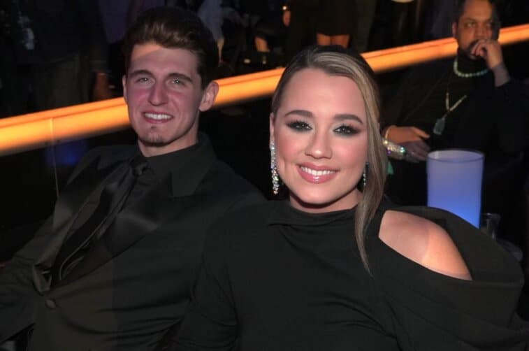 Gabby Barrett Reveals Husband Cade Foehner Gave Her The 'Perfect Gift ...