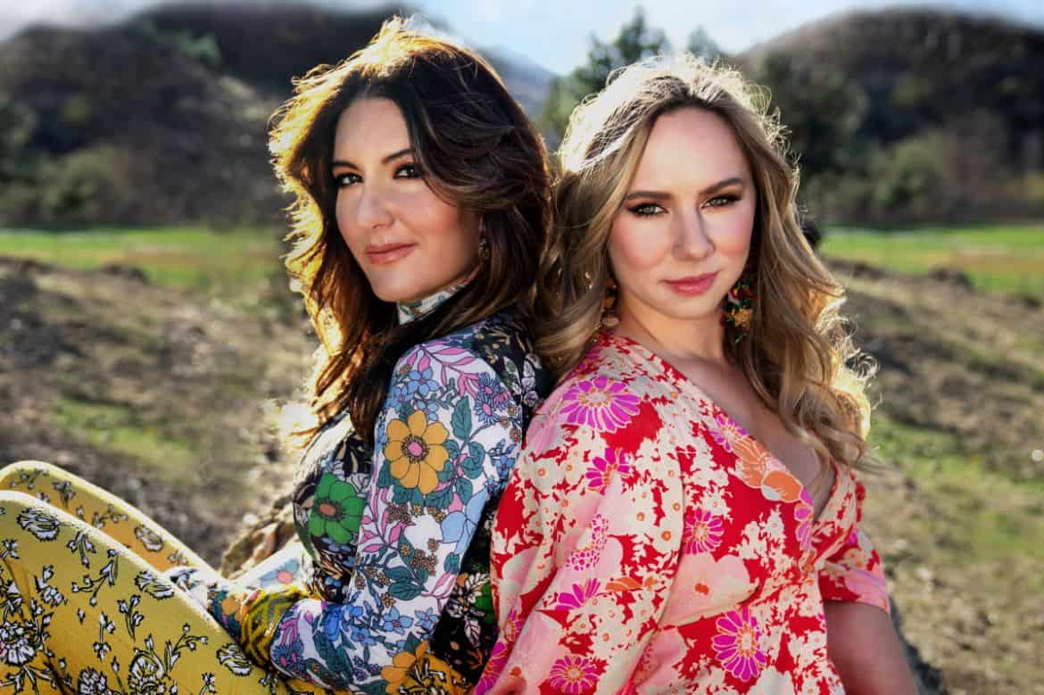 Honey County Shares Nostalgic 'Got It From My Mama' Music Video ...