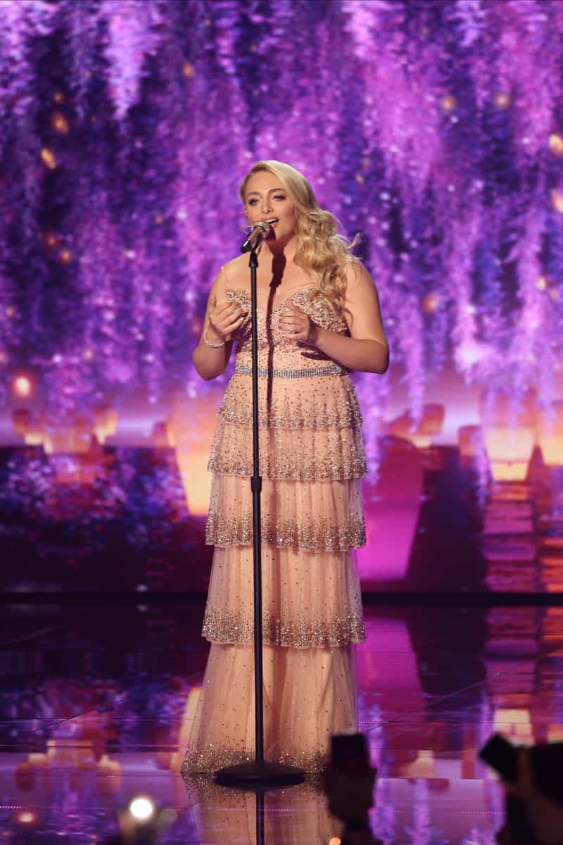 WATCH: Luke Bryan Says Huntergirl Will 'Carry the Torch of Country ...