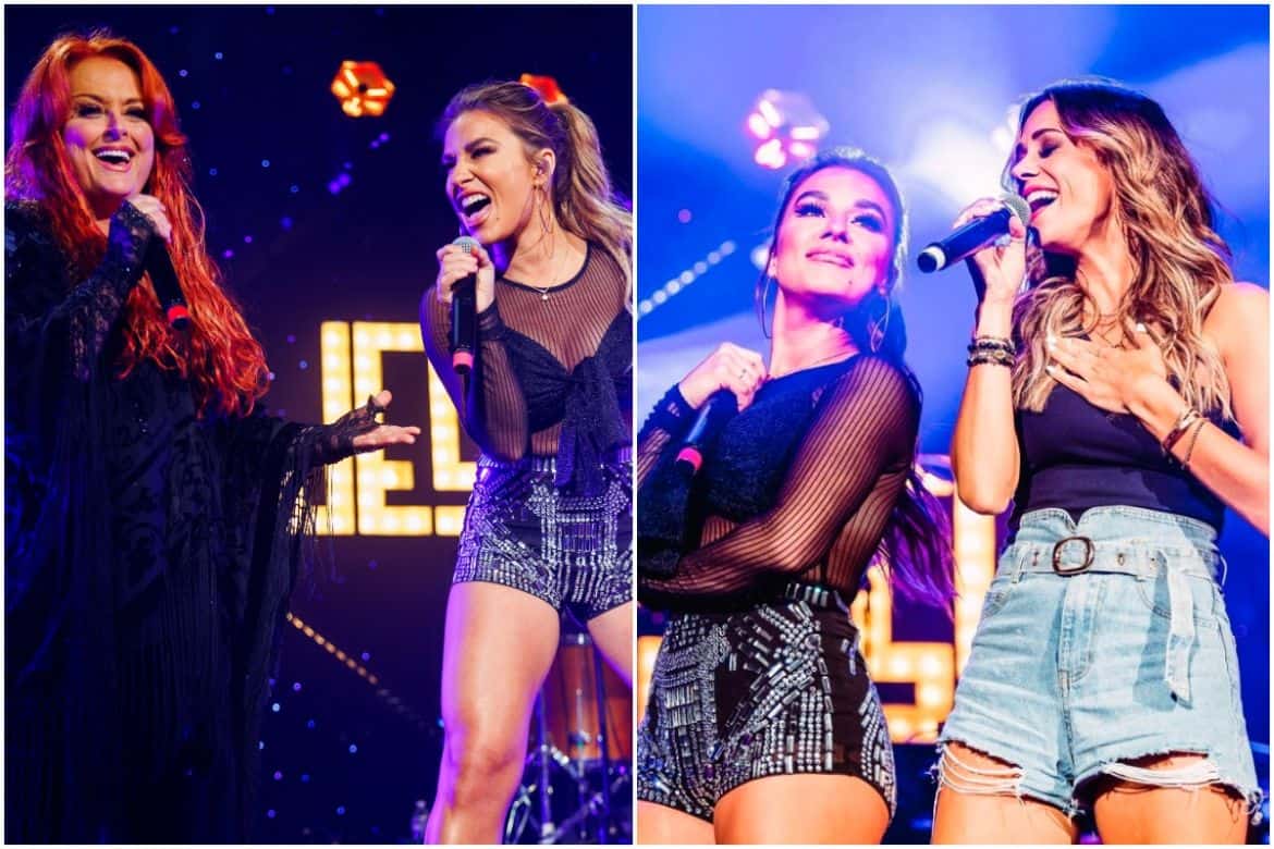 Re-Live Jessie James Decker's Star-Studded Duets From Her 'Dream Come ...