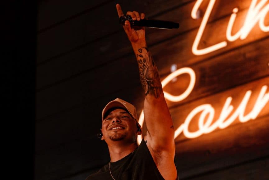 Kane Brown's 'Worldwide Beautiful' Video Brings the Song's Unifying ...