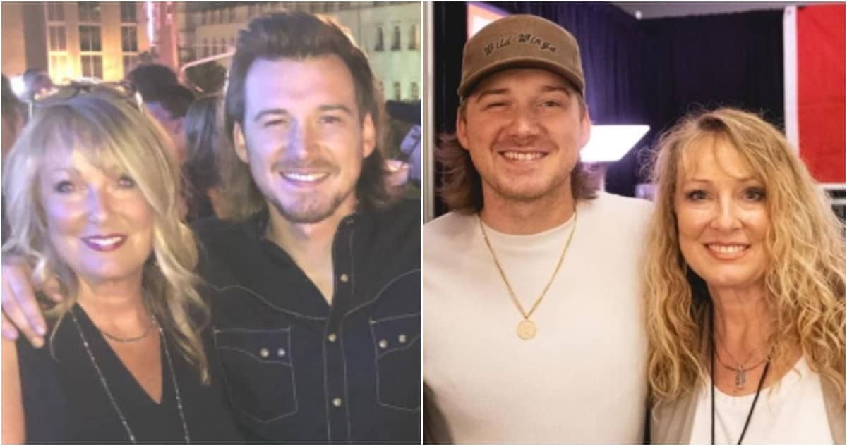 LISTEN: Morgan Wallen Releases 'Thought You Should Know, A Sweet ... LISTEN: Morgan Wallen Releases 'Thought You Should Know, A Sweet ...