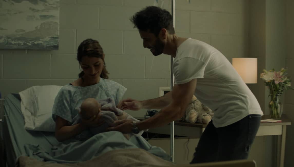 Parmalee Debuts Music Video for Viral Hit, 'Take My Name' - Country Now