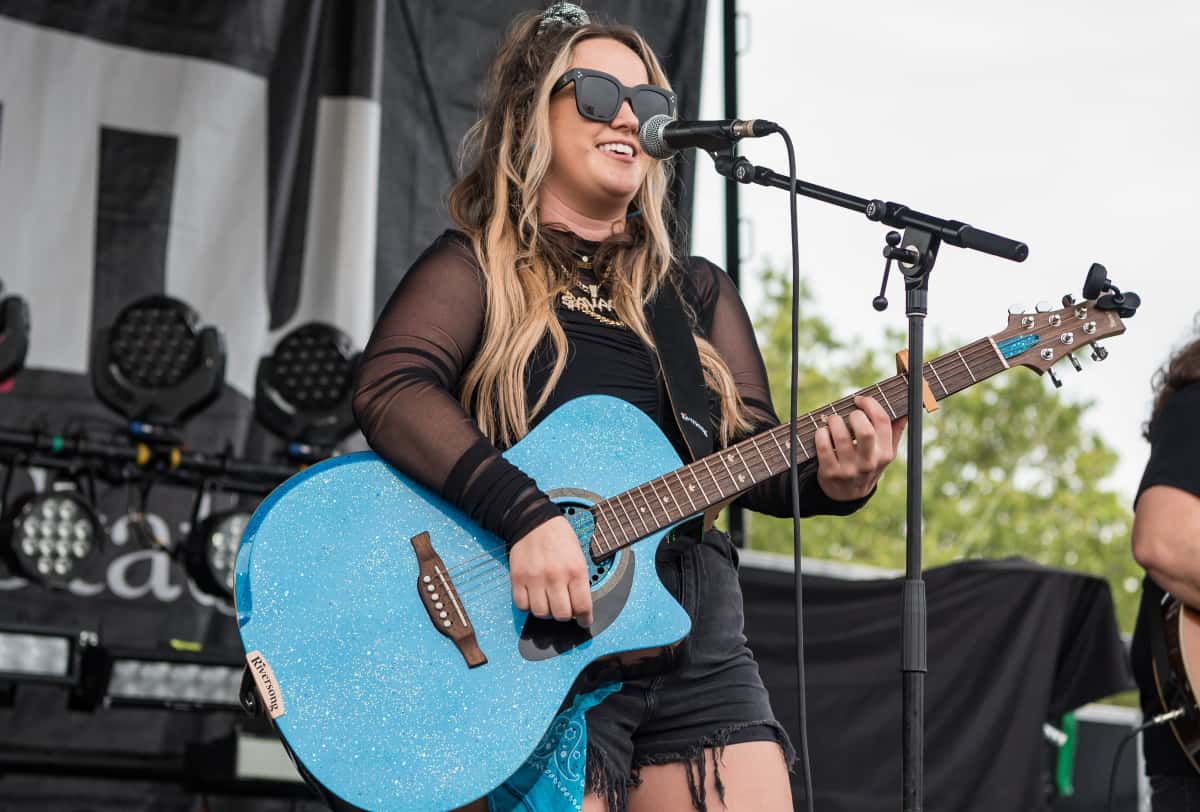 Priscilla Block Announces Second Leg of Welcome To The Block Party Tour ...