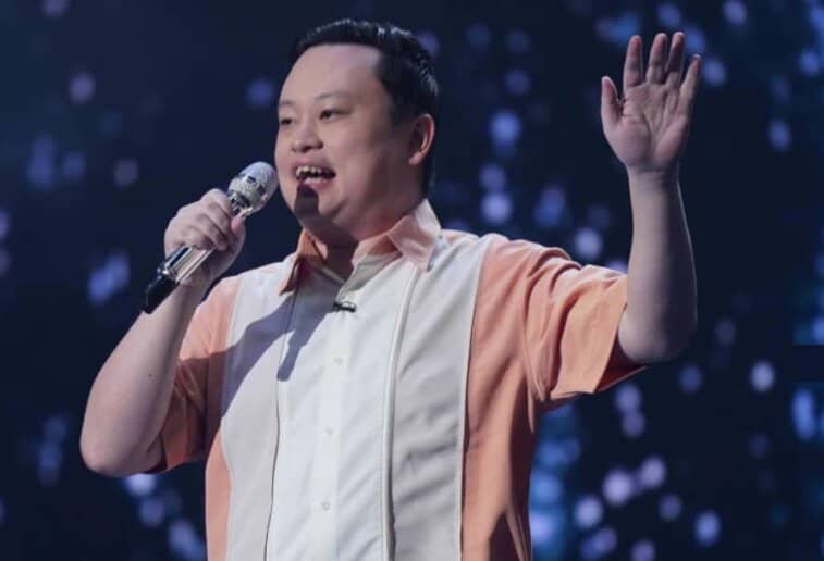 WATCH: William Hung Makes Surprise Appearance On 'Idol' Reunion Show To ...