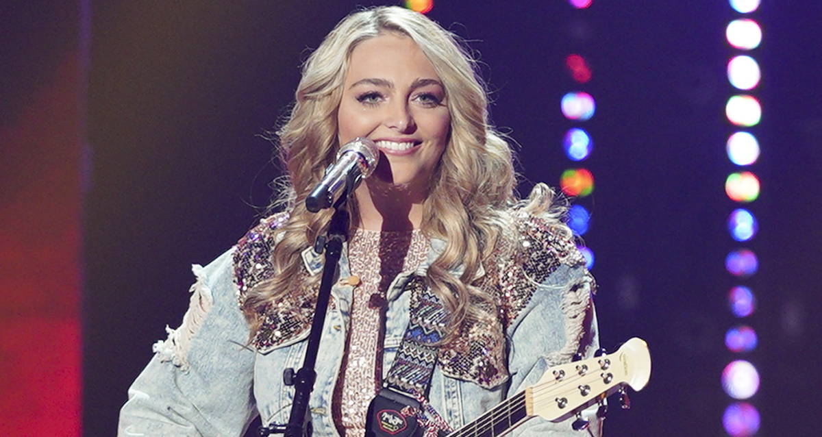 HunterGirl To Make Multiple Appearances At CMA Fest: 'Would Love To See ...
