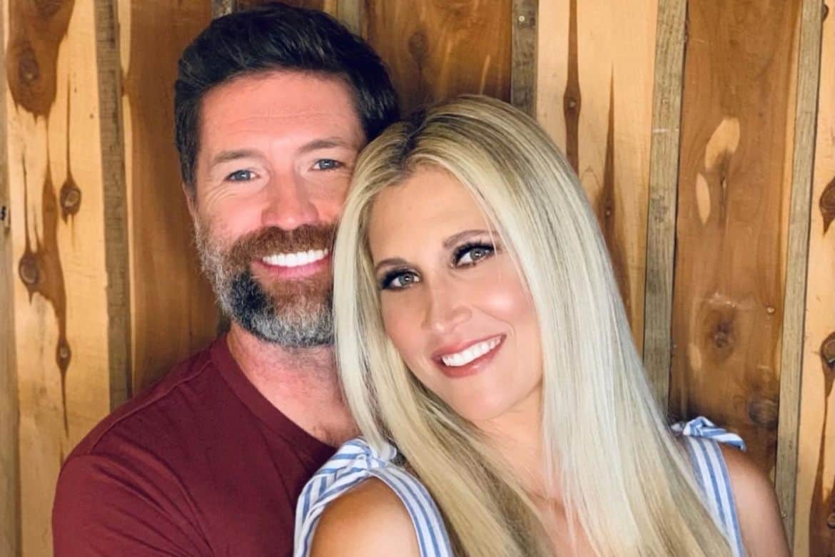 Josh Turner's Wife and Four Sons Join Him For Memorable Grand Ole Opry ...