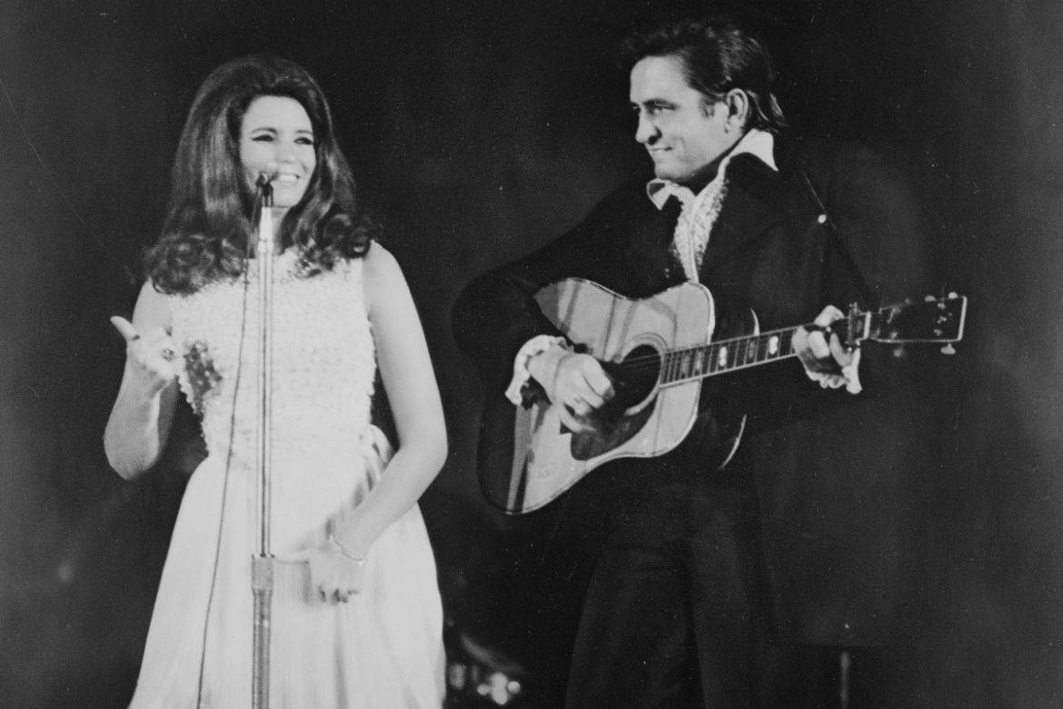 See The Handwritten Love Letter Johnny Cash Once Sent June Carter Cash ...