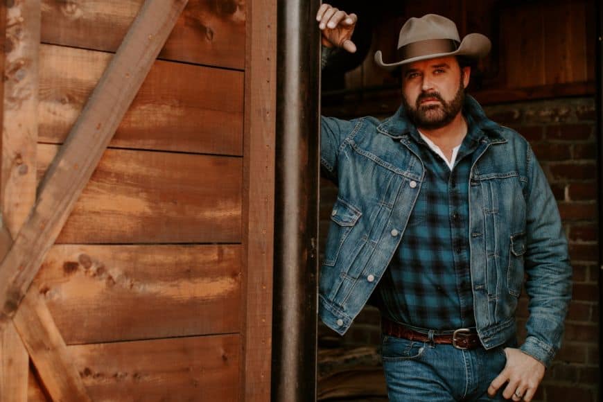 Inside Eric Church and Katherine Blasingame's Love Story - Country Now