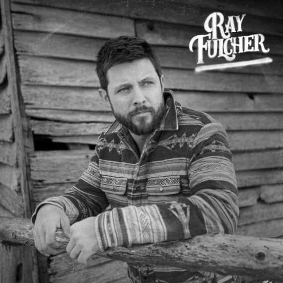 Ray Fulcher Pens Heartfelt Letter To Fans On Eve Of His Debut Album ...