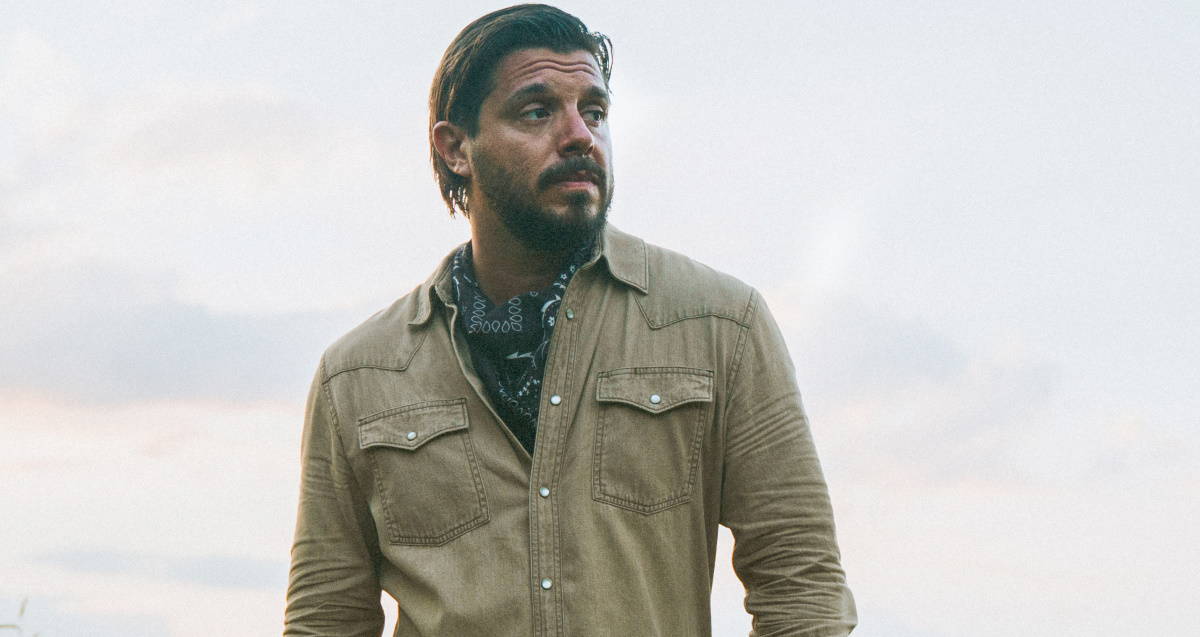 Songwriter Ben Burgess Makes Solo Artist Debut With 'Tears the Size of ...