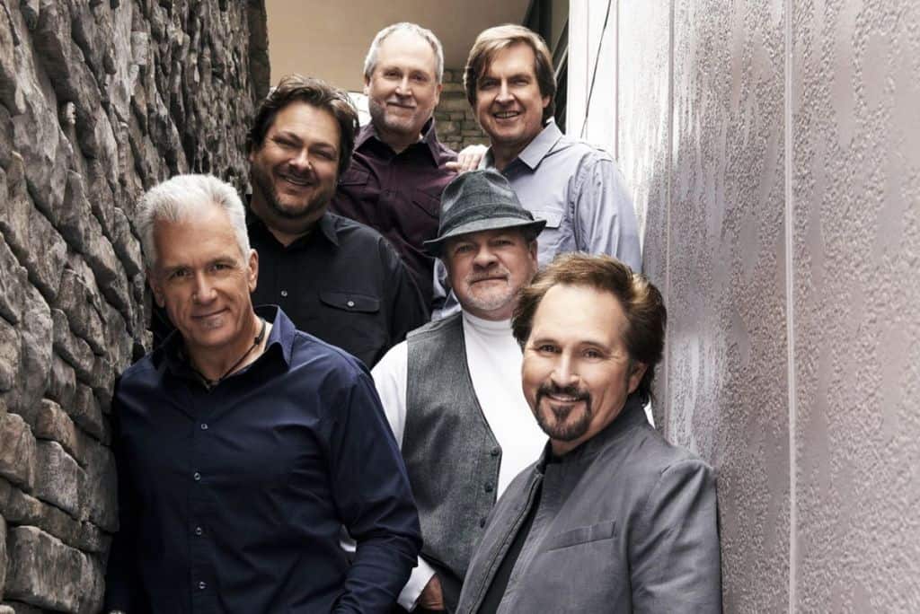 10 Best Diamond Rio Songs - Country Now