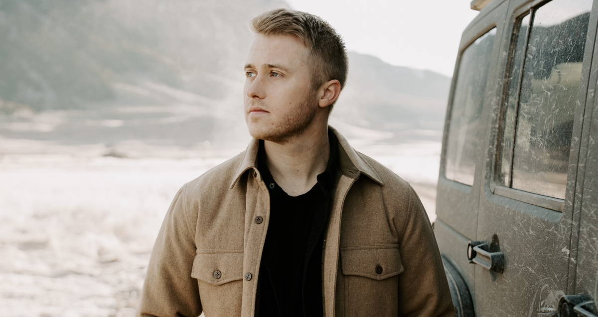 Corey Kent Reflects On Life-Changing Success Of 'Wild As Her:' 'It's ...