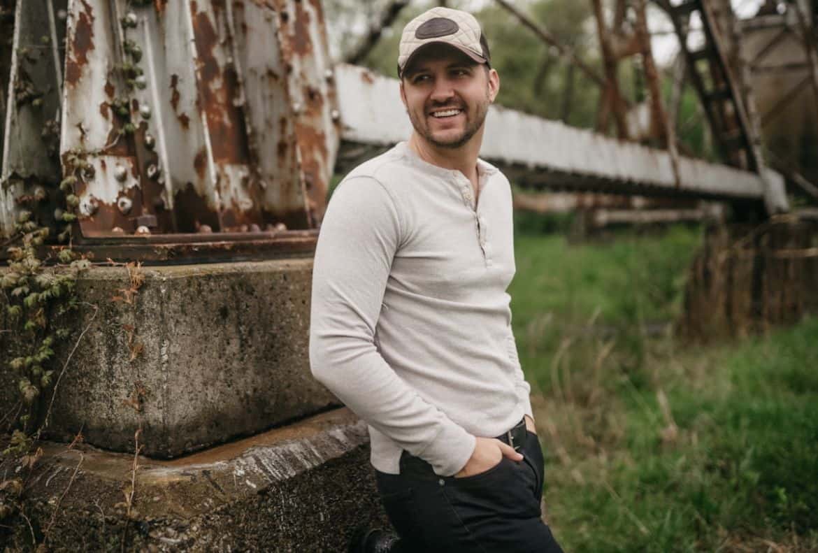 Drew Baldridge Is 'So Excited' To Pay Homage To His 'Small-Town Roots ...