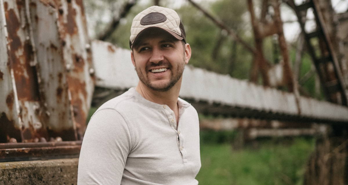 Drew Baldridge Is 'So Excited' To Pay Homage To His 'Small-Town Roots ...