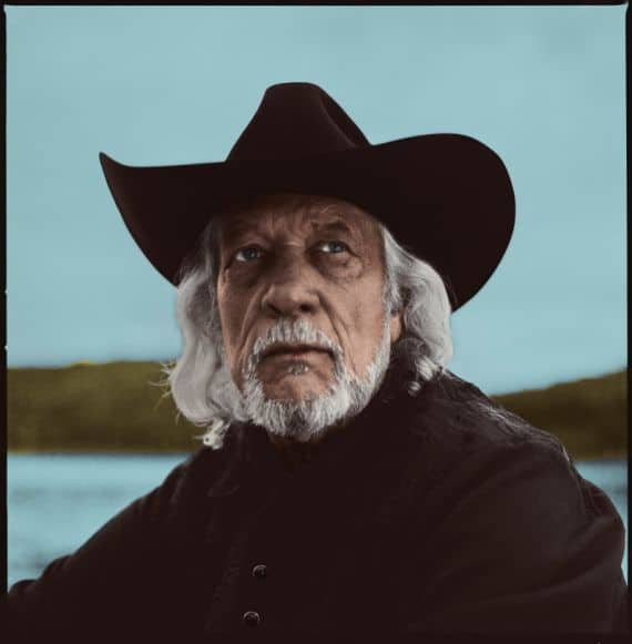 John Anderson Weighs In On The Current State Of Country Music: 'The ...