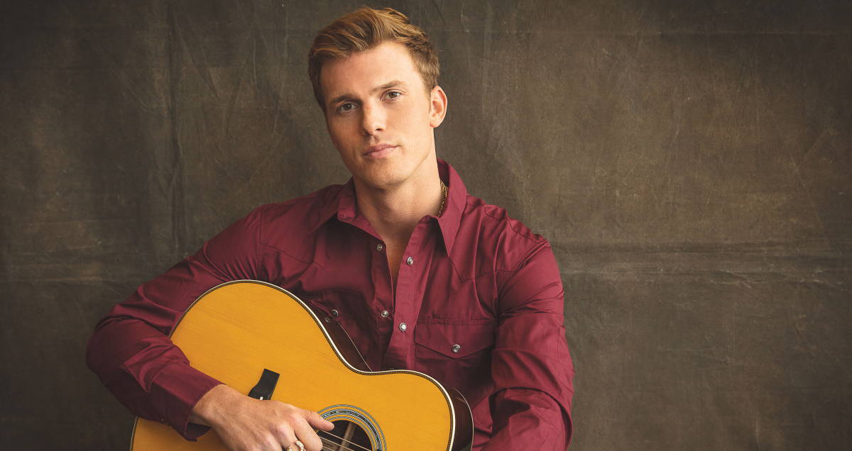 Parker McCollum On Writing Sad Songs and How A Past Breakup With His ...