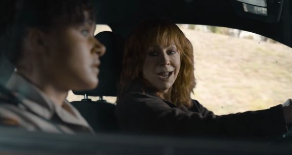 See The First Trailer For Reba McEntire's New Movie, 'The Hammer ...