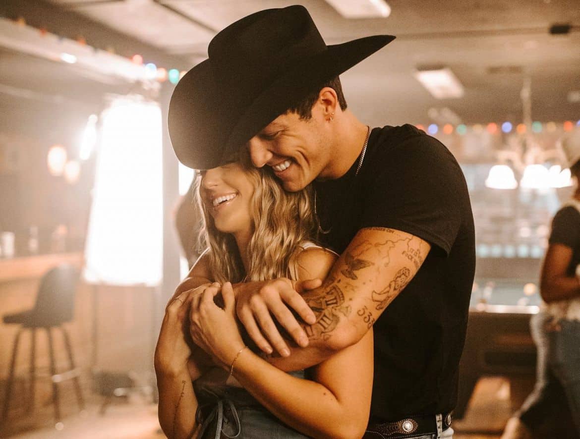 WATCH: Ashley Cooke Drops 'Back In The Saddle' Music Video With TikTok ...