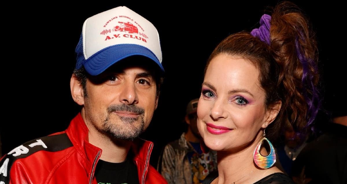 Brad Paisley, Dierks Bentley, and More To Perform At Fifth Annual ...