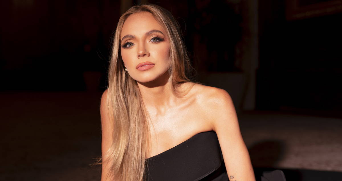 Danielle Bradbery’s Latest Single, ‘A Special Place’ Is The Start Of ...