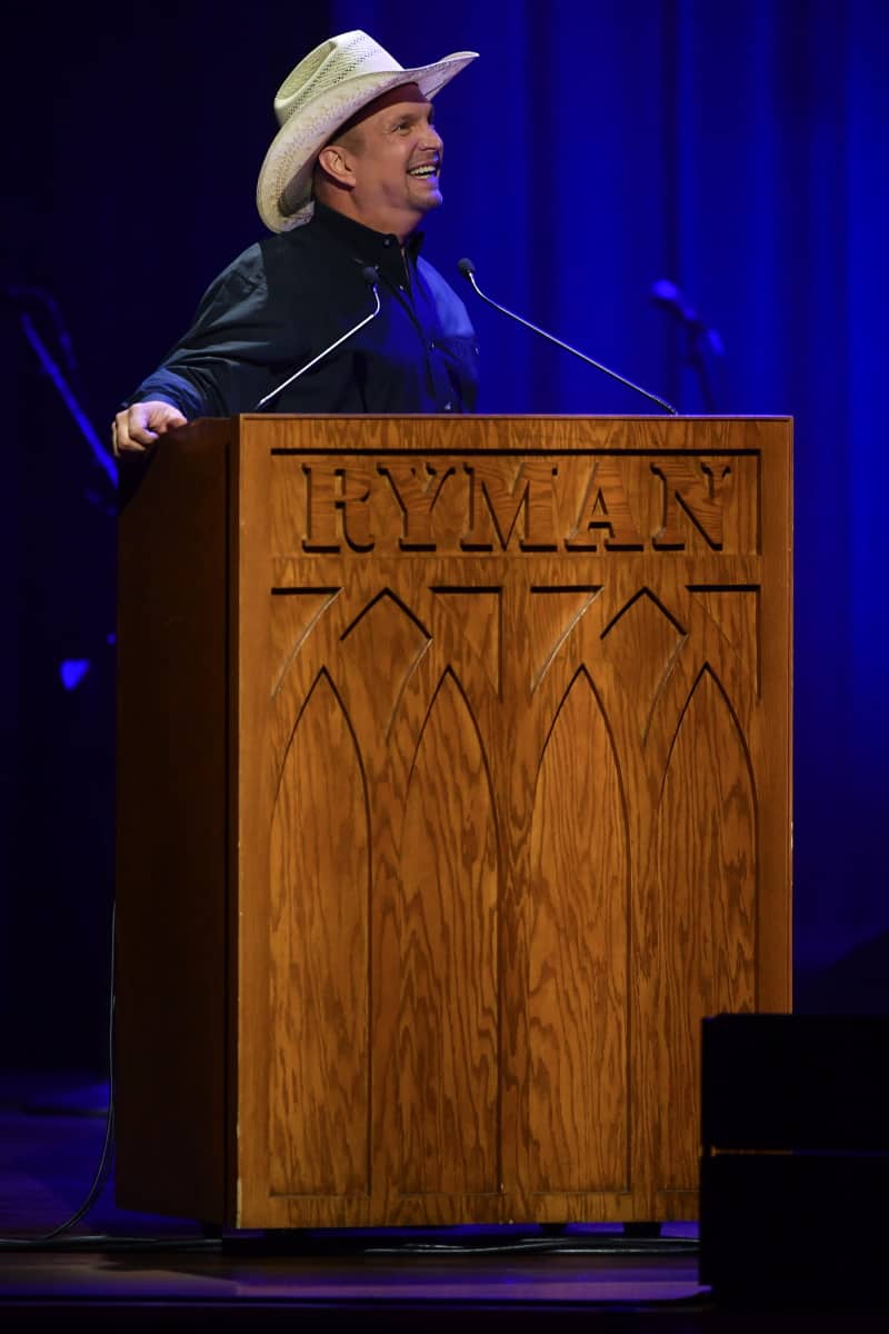 Ashley Gorley, Taylor Swift, Matthew West, And More Receive Esteemed ...