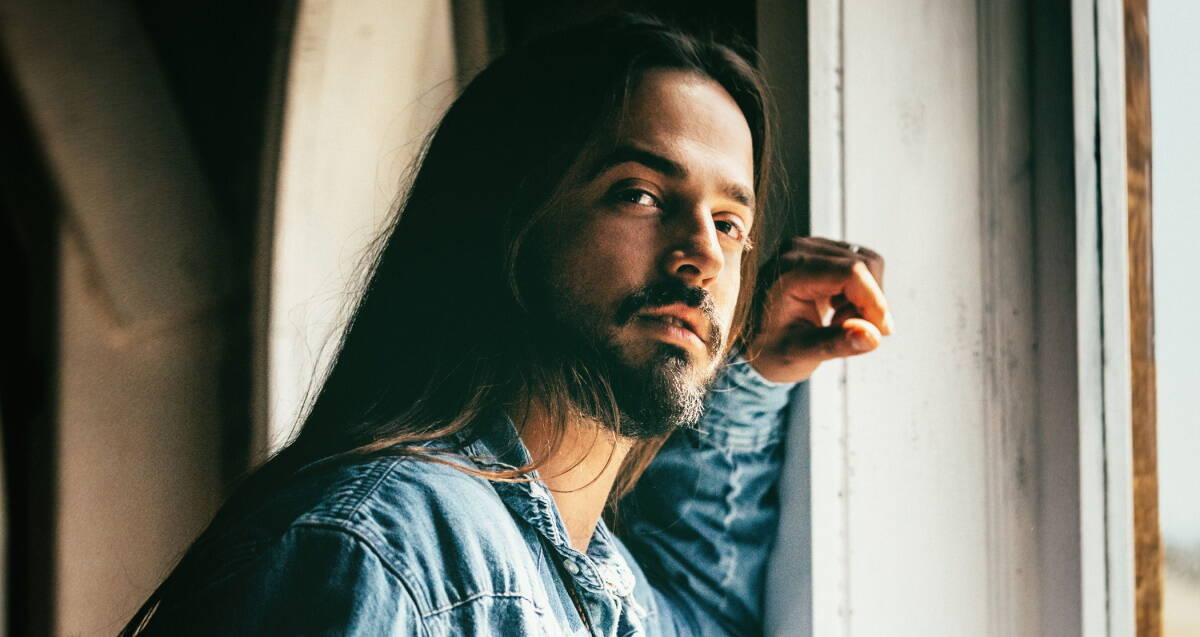 Ian Munsick Says Fans 'Don't Wanna Miss' His Forthcoming Westwood ...